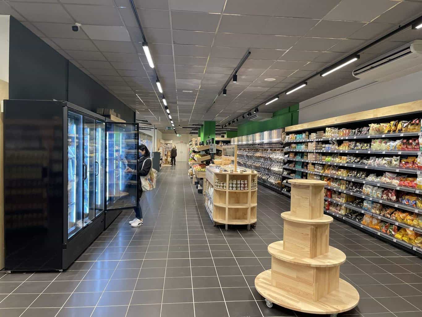 Nos conseils pour aménager votre point de vente - Duo Designers